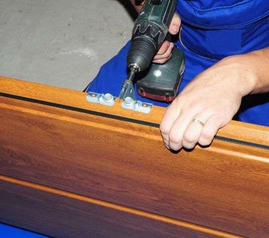 Broken Garage Door Fix Fort Lauderdale | Same-Day Expert Repair